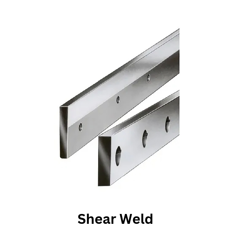 Shear Weld – SNKB